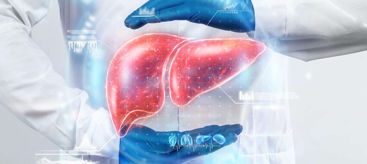 Liver Surgery in Surat | Gastro Surgery Surat